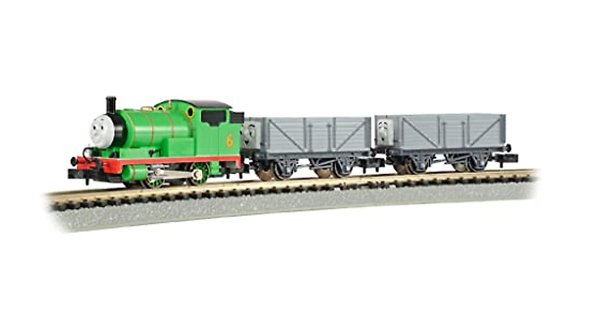 Buy Bachmann Thomas & Friends Percy Electric Train Set