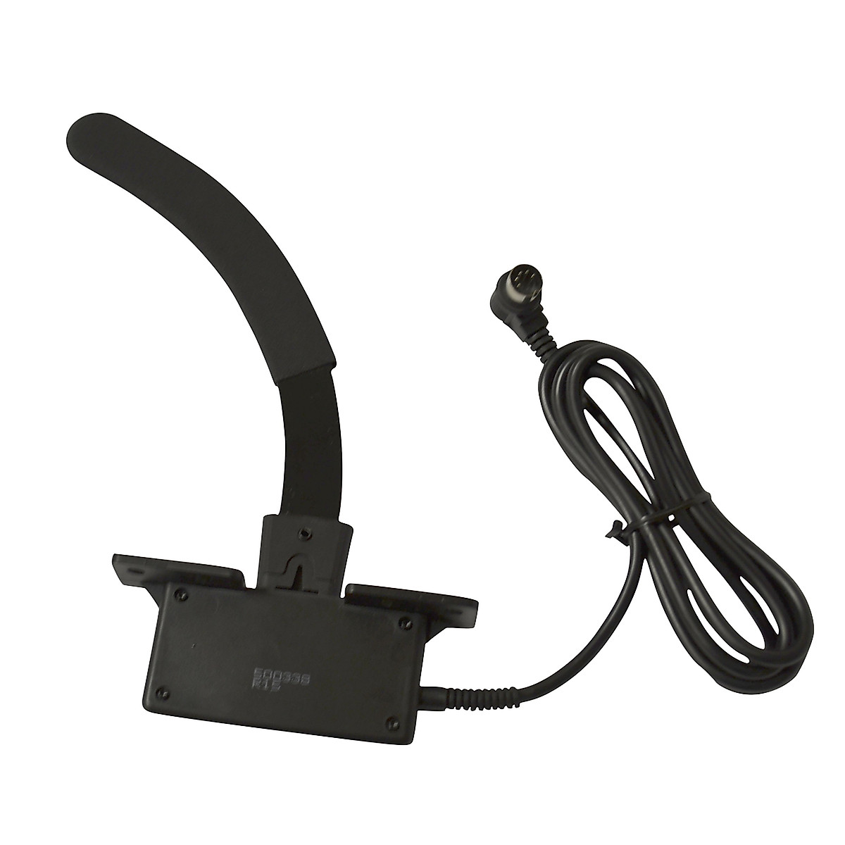 Limoss Furniture Rehab Electric Powered Recliner Lever Style Handset 9 inch, Curved, Right Side