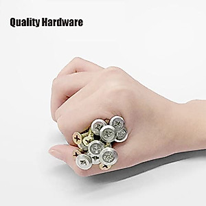 BINGDONGA Open Book Shelf Trapezoidal Structure Stable and Load-Bearing Steel and Wood Combination Even Force Reasonable Spacing Three-Dimensional Book Shelf Suitable for Living Room Bedroom