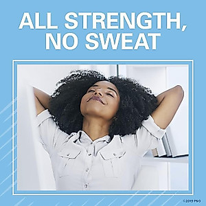 Secret Deodorant Outlast Clear Gel Completely Clean 2.6 Ounce (76ml) (3 Pack)