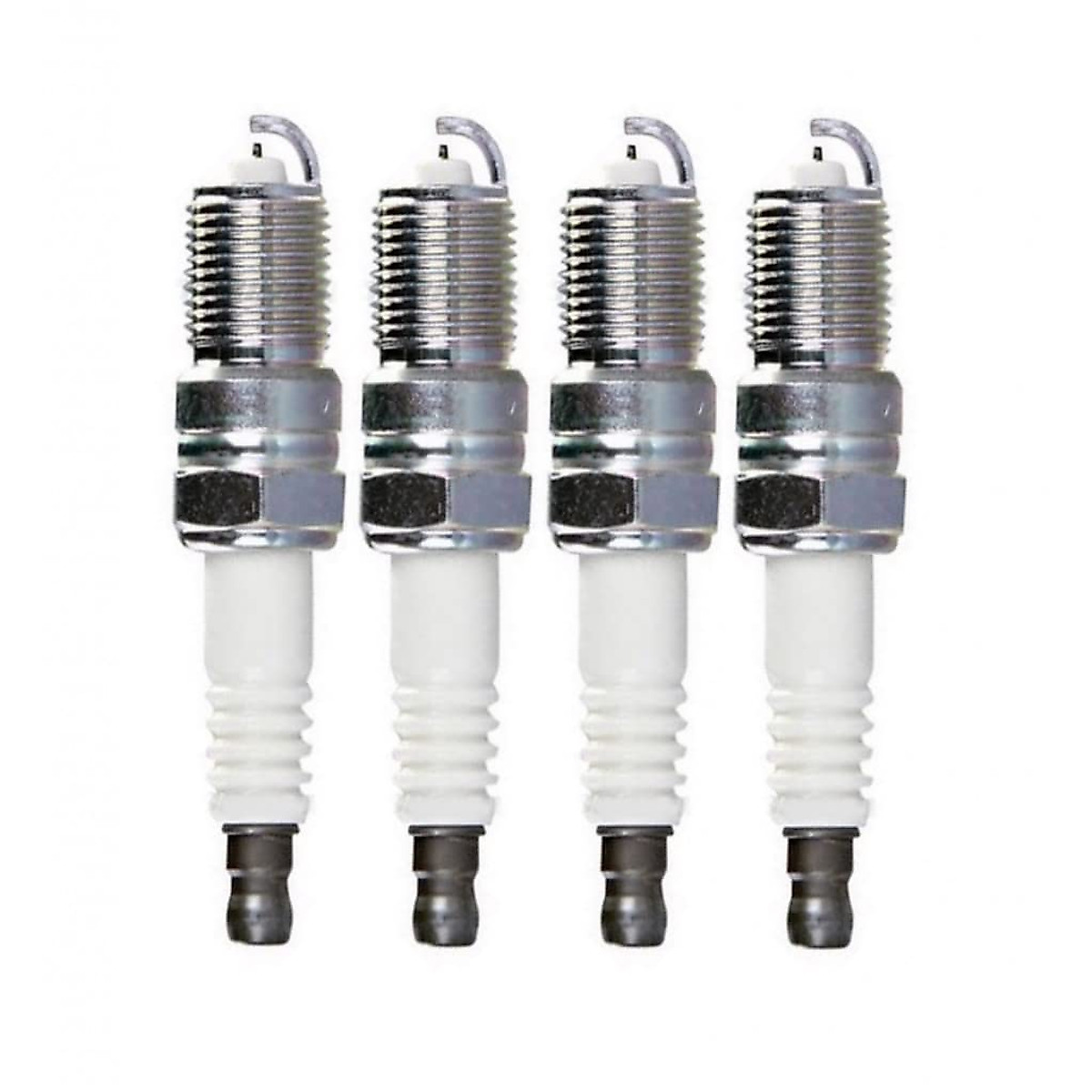 NGK For Chevy Uplander 2005 2006 Spark Plug G-Power Platinum Box of 4 TR55GP | 3403