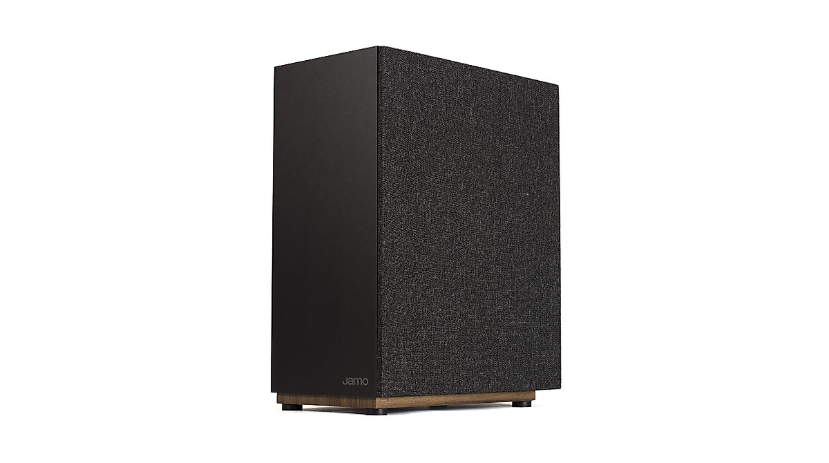 Jamo Studio Series S 810 Subwoofer - Powerful 10" Bass Speaker