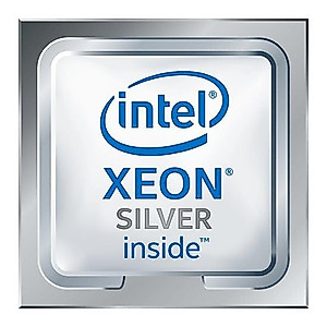 Intel Xeon Silver (2nd Gen) 4214R Dodeca-core (12 Core) 2.40 GHz Processor - OEM Pack - 16.50 MB Cache - 3.50 GHz Overclocking Speed - 14 nm - Socket 3647 - 100 W - 24 Threads