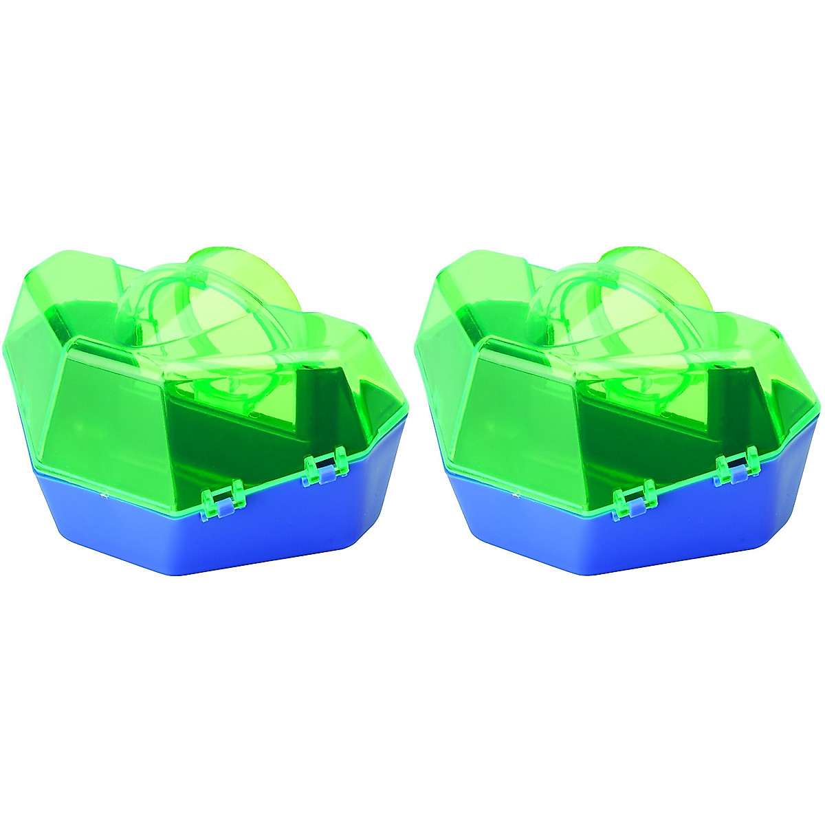 Kaytee Crittertrail Add-On Hideout/Outhouse