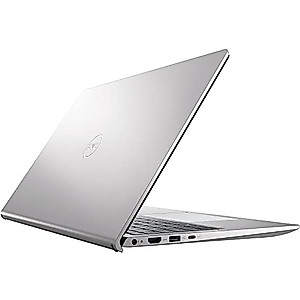 Dell Inspiron 3000 i3525 Laptop 2023, 15.6" FHD Display, AMD Ryzen 7 5825U, Radeon Graphics, 16GB DDR4, 512GB NVMe SSD, HDMI, Bluetooth, Wi-Fi 6, USB, Type-C, Windows 10 Pro