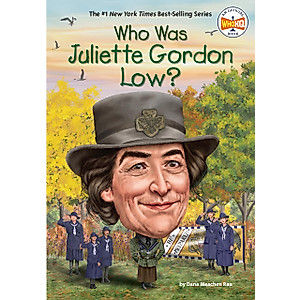 Who Was Juliette Gordon Low?