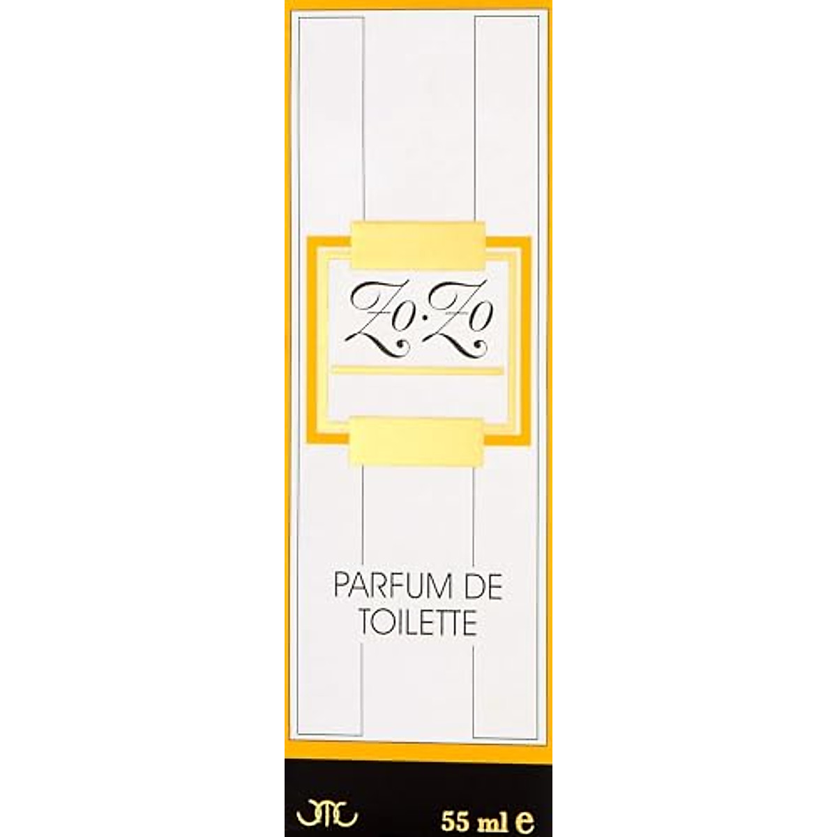 UTC | Zozo | Parfum De Toilette | Spray for Women | Floral Tuberose Scent | 1.85 oz
