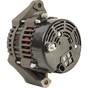 Outboard Marine Alternator Compatible with/Replacement for Mercury Verado Dts, Outboard 135Cxl,135L,135Xl,150Cxl,150L,150Xl,175Cxl,175L,175Xl,200Cxl,200L,200Xl,225L,225Xl Verado 4-Stroke and Others