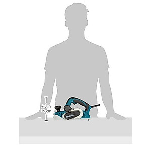 Makita KP0810 3-1/4" Planer