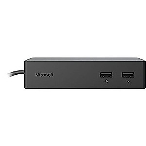 Microsoft Surface Dock (Pd9-00003),Black