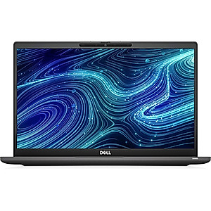 Dell Latitude 7000 7320 13.3" Notebook - Full HD - 1920 x 1080 - Intel Core i7 11th Gen i7-1185G7 Quad-core (4 Core) 3 GHz - 16 GB Total RAM - 16 GB On-Board Memory - 256 GB SSD