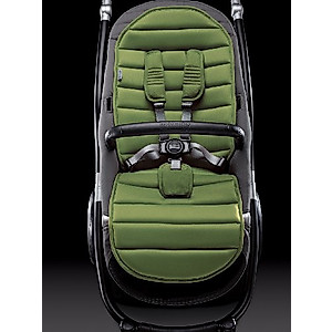 Britax Affinity Color Pack, Cactus Green