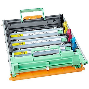 Brother International, Replacement Drum Set (Catalog Category: Printers- Laser / Laser Drums & Developers)