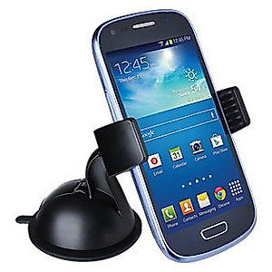 Verizon OEM Universal Adjustable Window / Dash Board Mount - Black