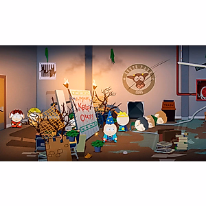 South Park: The Stick of Truth - Xbox One Standard Edition