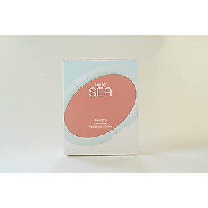 tarte SEA Breezy Cream Blush Peach Sunset