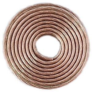 0 Gauge Amp Kit Amplifier Install Wiring Complete 0 Ga Installation Cables 5000W