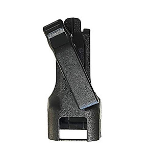 Amasu HKLN4510A RM Series Carry Holster Belt Clip Compatible with RMM2050 RMU2040 RMU2043 RMU2080 RMU2080D RMV2080