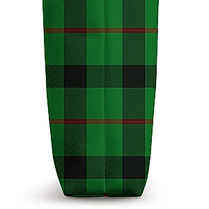 Kincaid Tartan Scottish Plaid Tote Bag