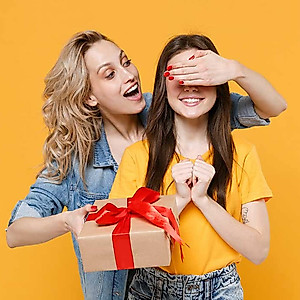 GLAVICY To My Swolemate Love Knot Necklace S925 Stainless Silver, I Love You Always & Forever Jewelry For Best Friend Message Card Meaning and Box, Greeting Cards Gift Swolemate #1