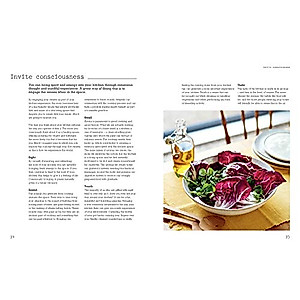 The Ayurveda Kitchen: Transform your kitchen into a sanctuary for health – with 80 perfectly balanced recipes