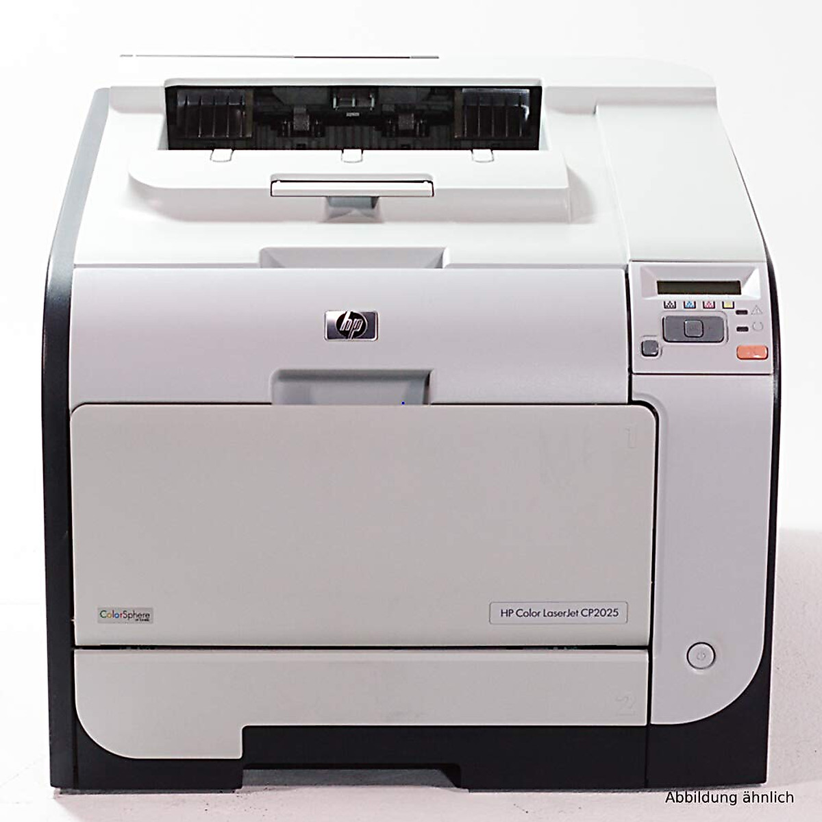 HP CP2025DN Color LaserJet Printer