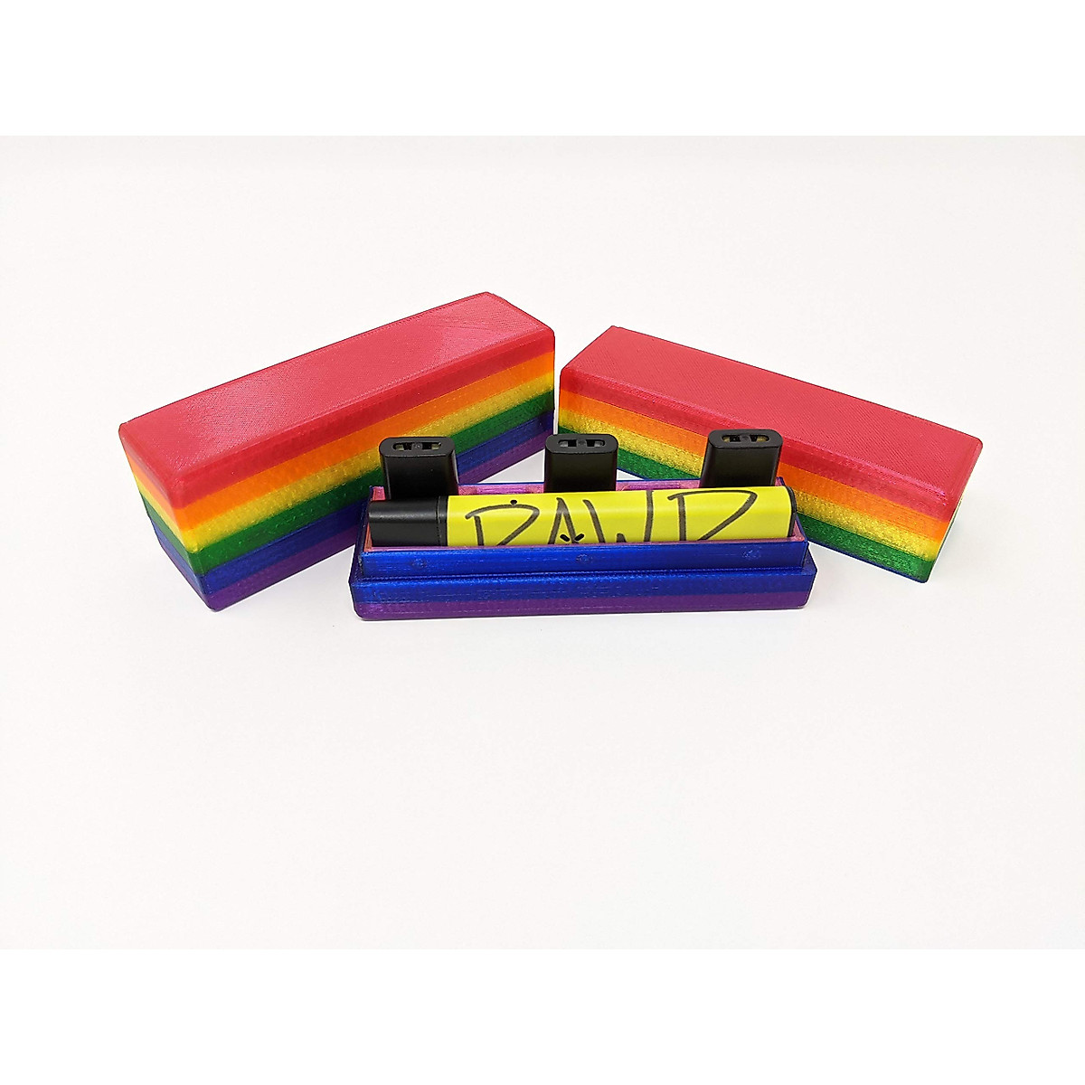 MRM Vape CASE compatible with the PAX Era/Pro/Life/Ultra