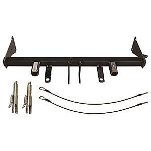 Blue Ox BX2187 Base Plate for Ford Ranger 2WD