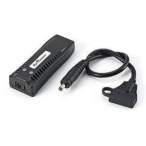 Portable Universal USB Charger Converter 5V 3A Fast Charging Drone Battery Charger