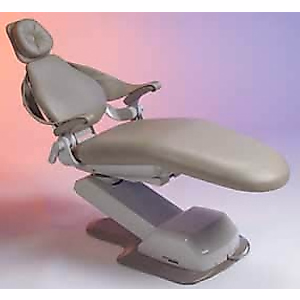 DEZ Simplicity CMU-D with/Telescoping Asst Arm