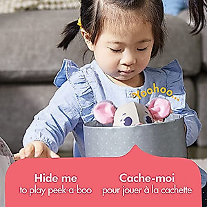 Tiny Love Wonder Buddies, Coco