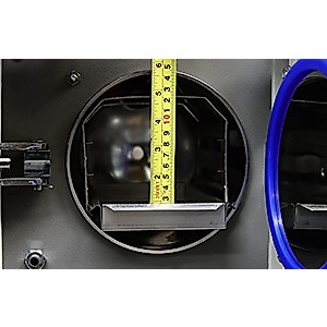 TUTTNAUER 1730 TRAY STAINLESS AUTOCLAVE STERILIZER TRAY 1730M MK E EK VALUEKLAVE