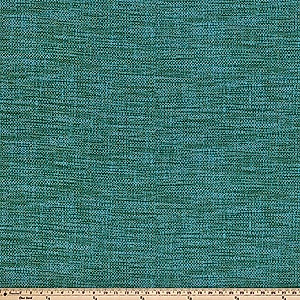 Pillow Perfect Remi Solid Indoor/Outdoor Patio Chaise Lounge Cushion Plush Fiber Fill, Weather and Fade Resistant, 72.5" x 21", Blue