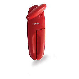 Zyliss 20388 MagiCan Can Opener, Red