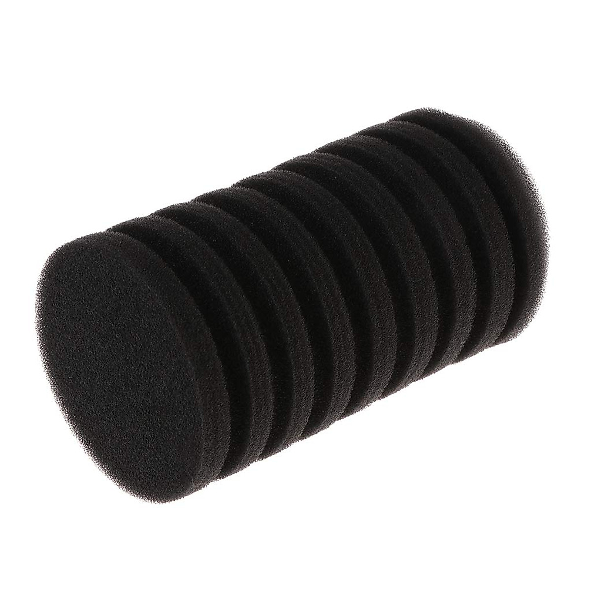 7haofang Aquarium Filter Sponge for QS Filter Fish Tank Air Pump Biochemical Replacement