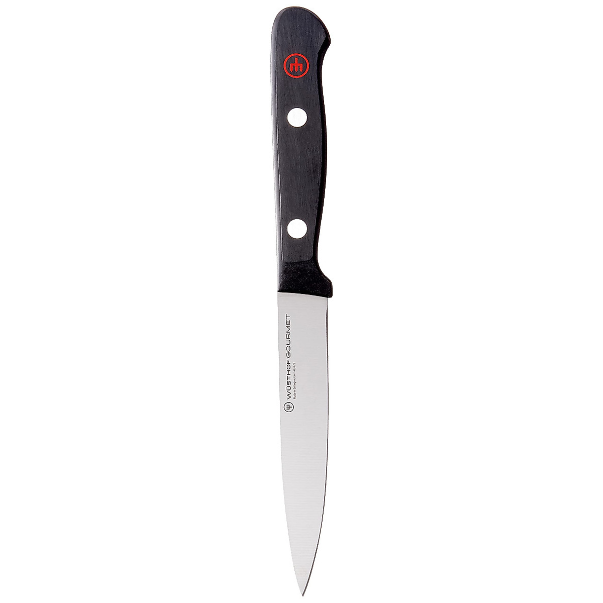 WÜSTHOF Gourmet 2-Piece Chef's Knife Set & Gourmet 3" Paring Knife
