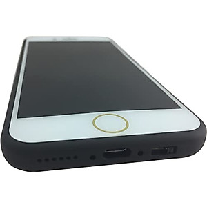 Street Wise Security Products Cell Phone Stun Gun - 14,000,000 Volts with LED Flashlight and Alarm