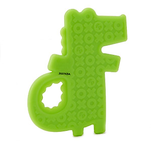 Fisher-Price Alligator Teether