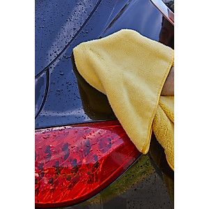 Viking Extra Large Microfiber Drying Towel - 6.25 Square Feet