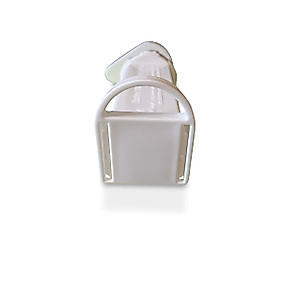 Quik Seal Butter Mill® allows you to spread luxurious very ribbons of butter at room temperature