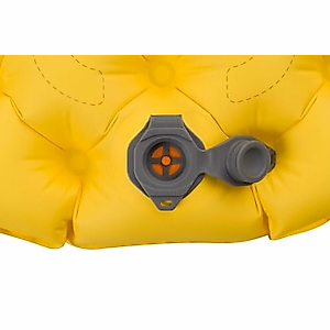 Sea to Summit Ultralight Backpacking Air Mattress, Large (78 x 25 x 2 inches)