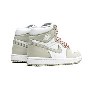 Jordan Womens Air 1 High OG WMNS CD0461 002 Seafoam - Size 5.5W