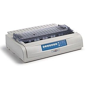 Okidata 62418802 Microline 421 9-Pin Parallel Printer