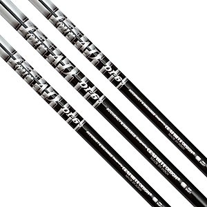 Graphite Design Tour AD DI-6 Driver Shaft - Choose Adapter - Includes Grip & TSF Ball Marker - BLACK (Adapter- Ping G30, X-Stiff - 67g)