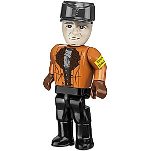 COBI Historical Collection Kriegslokomotive Baureihe 52 Locomotive