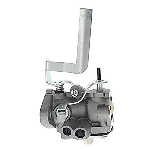 Chacarbtu Carburetor 640290 for Tecumseh AV520 TV085XA 2-Cycle Vertical Engines 640263 631720A 631720B