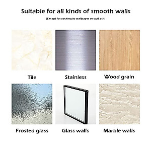 Kaishuoxinxin Wall Mounted Hair Dryer Holder for Bathroom,Self Adhesive Blow Dryer Holder,Adhesive Bathroom Hair Blow Dryer Rack Organizer Compatible with Dyson Supersonic Hair Dryers (Black)