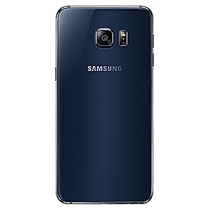 Samsung Galaxy S6 Edge Plus 32GB Unlocked Quad-Core 4G LTE 16MP Camera GSM Cell Phone - Black