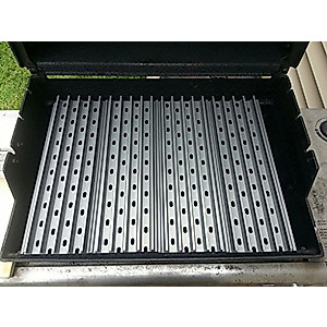 GrillGrate Sets of 15" (Interlocking) + GrateTool (4)