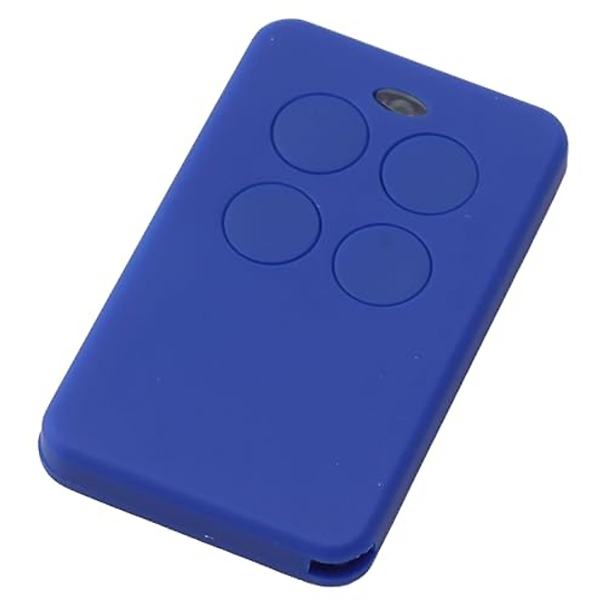 Copy Remote Control, Garage Door Remote Duplicator Compact Easy Programming 4 Button 280MHz to 868MHz for Rolling Window for Appliance